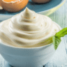 5 Minute Copycat Subway Mayonnaise Recipe