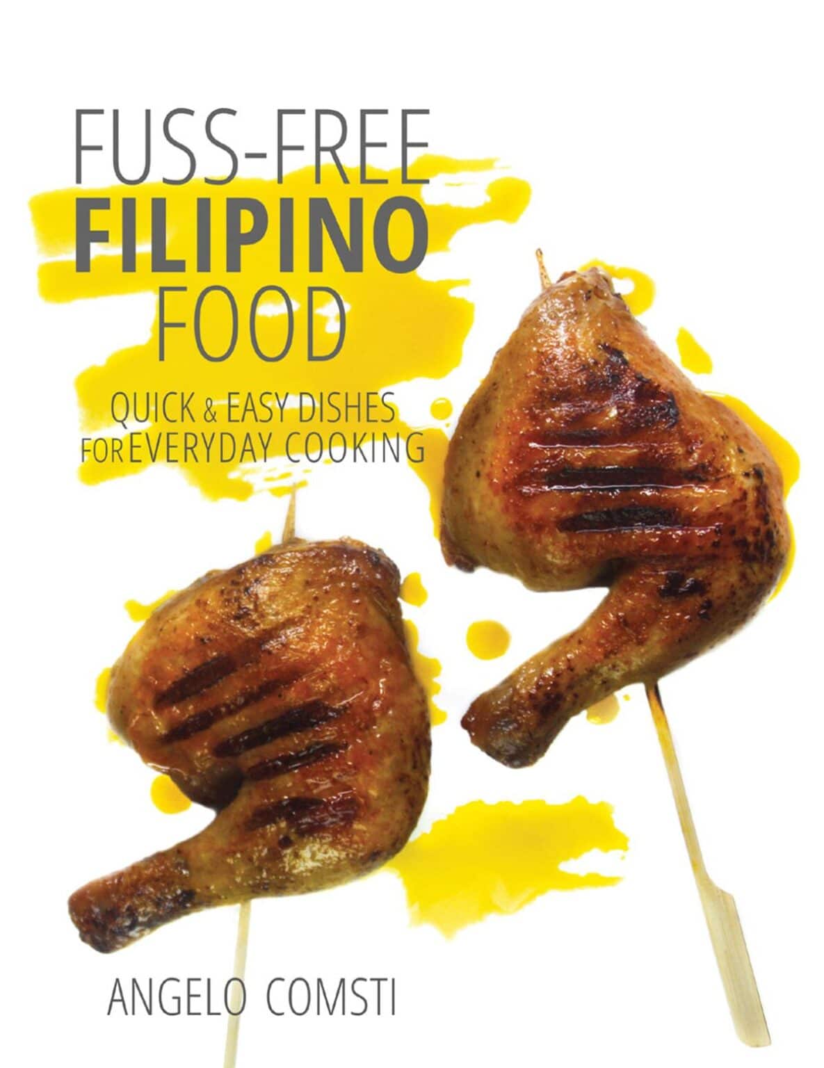 Authentic Filipino Food Guide - Maritime Glutton