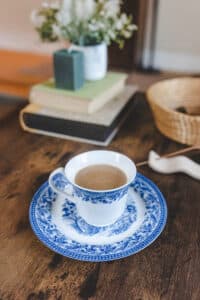 Sheer Chai (Afghan Milk Tea) - Maritime Glutton