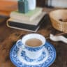 Sheer Chai (Afghan Milk Tea) - Maritime Glutton